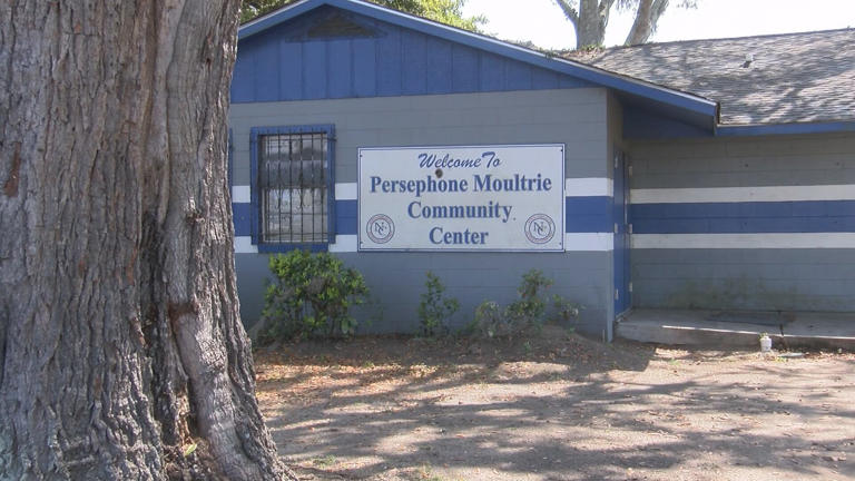 North Charleston Community Center to get massive makeover