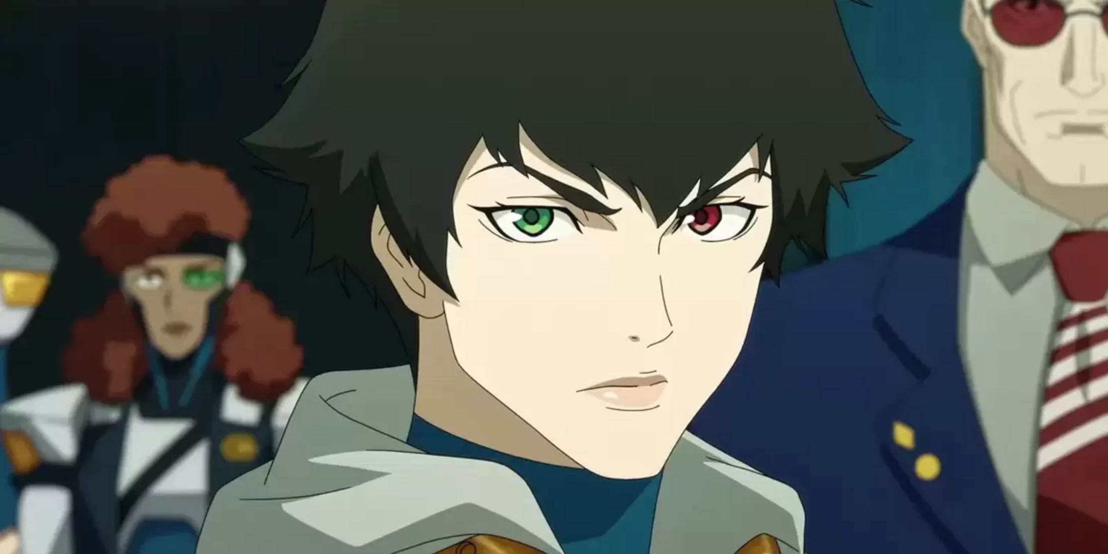 Scout Taylor-Compton Talks Bringing Lady to Life in New Devil May Cry Show