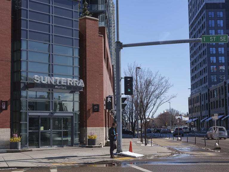 'It's terrible': Sunterra Market customers fear grocer's potential ...