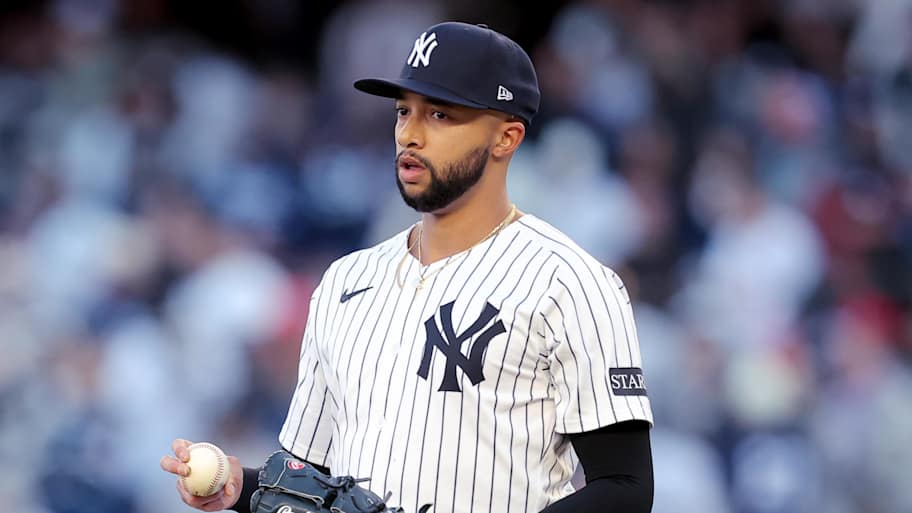 Yankees Star Closer Expected To Rejoin Team Against Pittsburgh Pirates
