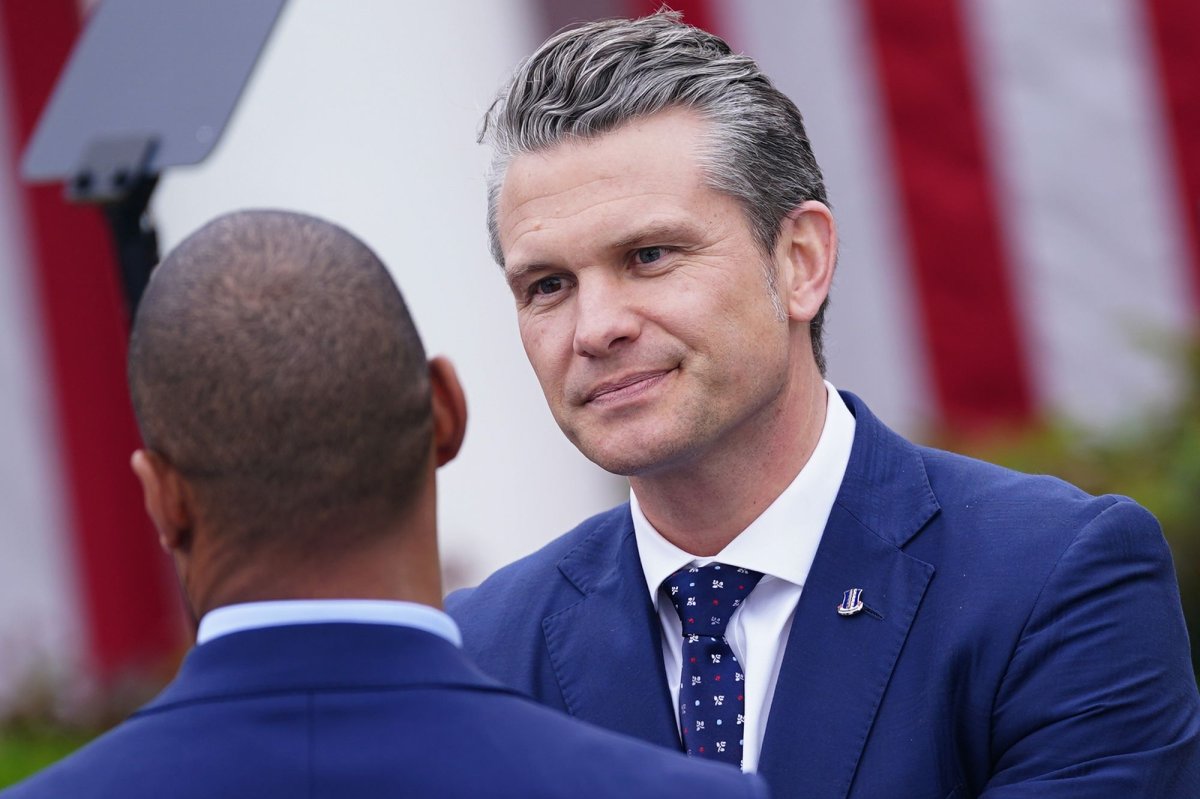 Pentagon inspector general launches investigation into Signal app use