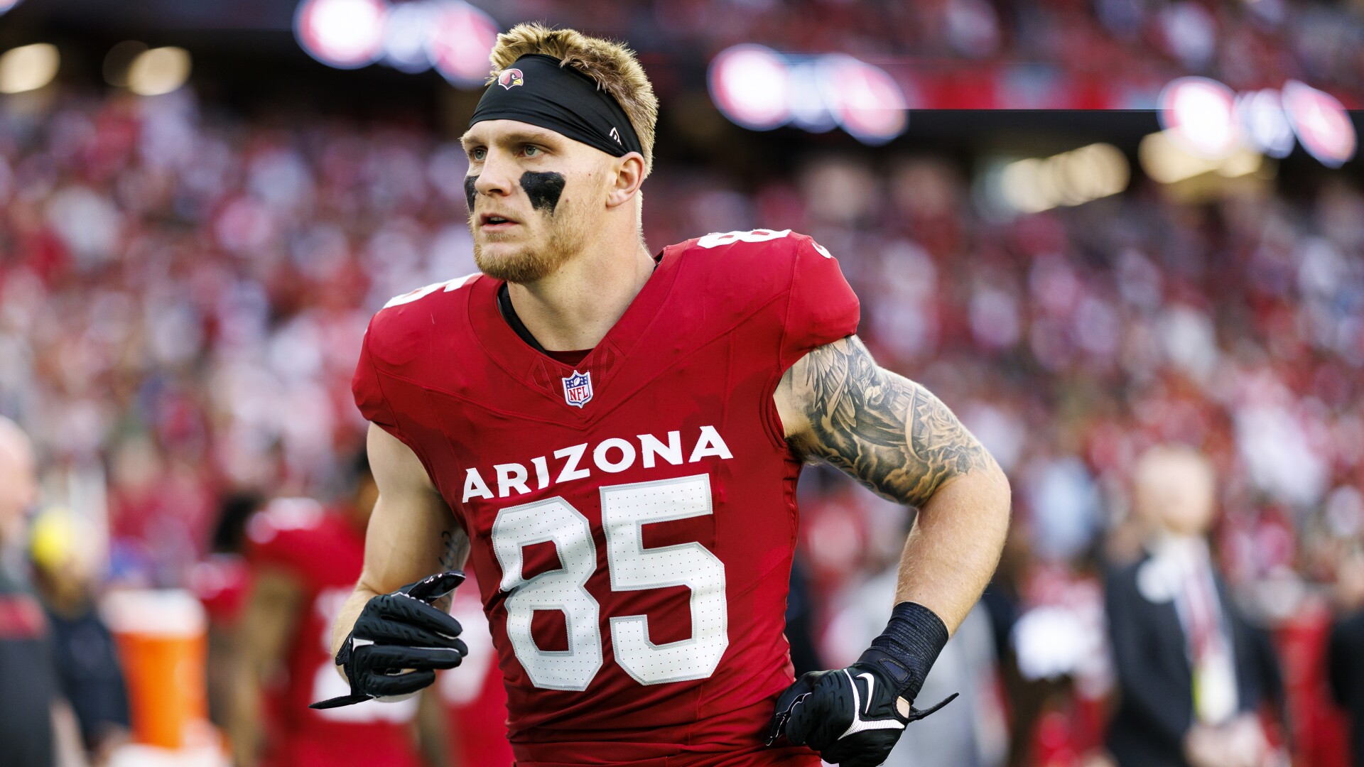 Fantasy Football 2025: Touchdown regression candidates include James ...