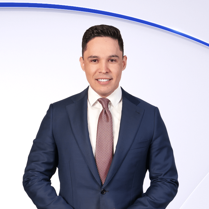 Santiago Gallego se une al equipo de Telemundo Chicago como reportero y ...