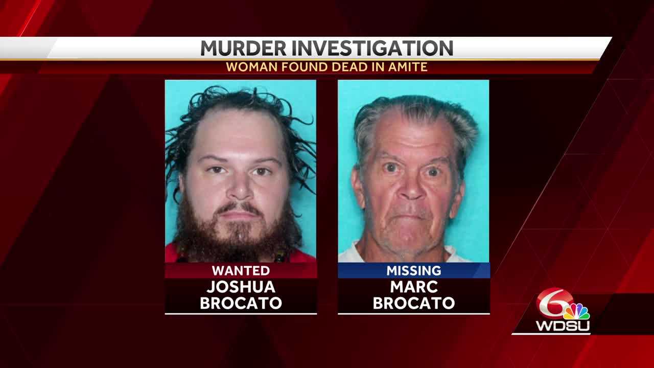 Man believed to be in danger following Amite homicide