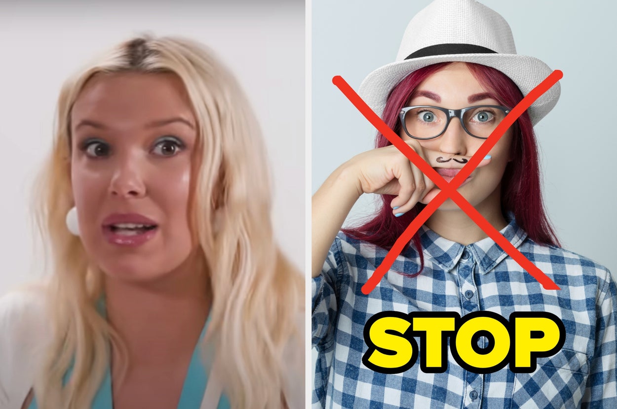 Gen Z'ers, Tell Us What You Think Millennials Should Stop Doing