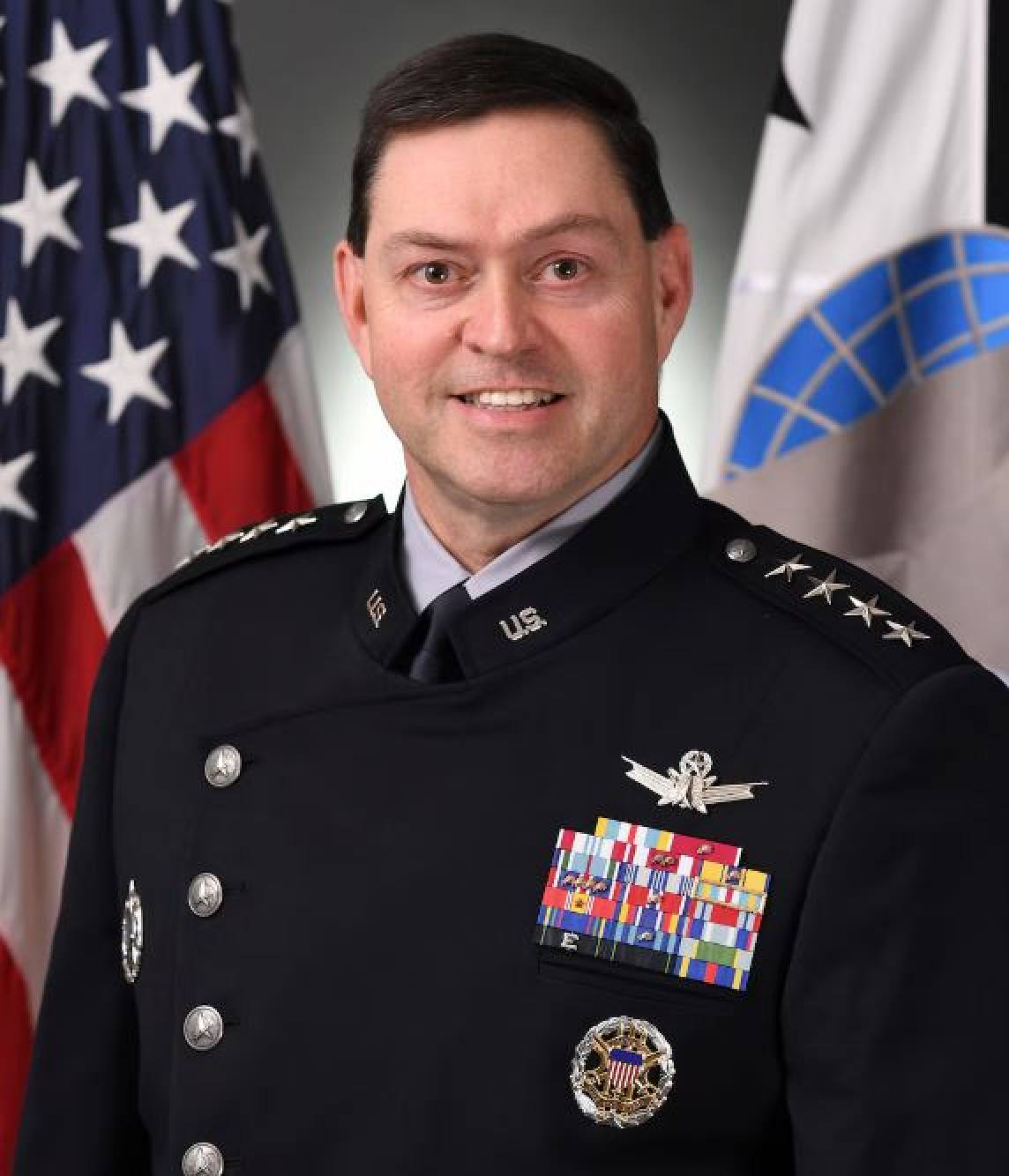 Pentagon urges faster militarisation of space, citing China’s advances