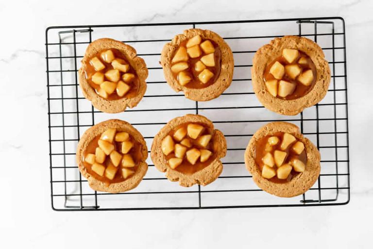 Bake One, Bake Them All: Cookies Worth Turning on the Oven For