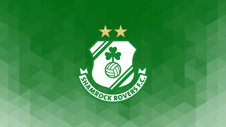 Shamrock Rovers’ Title Credentials To Be Tested By The Champions