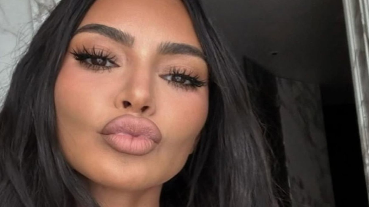 Kim Kardashian Calls 'Panic' Family Meeting Over Custody Battle With Ex-Husband Kanye West ...