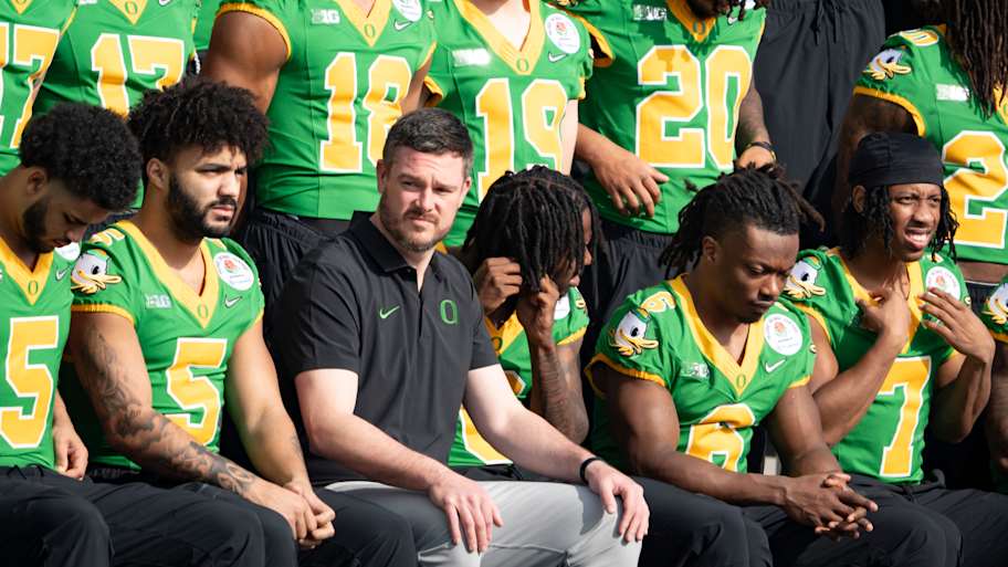 Oregon Ducks Freshmen Na'eem Offord, Brandon Finney, Dorian Brew ...