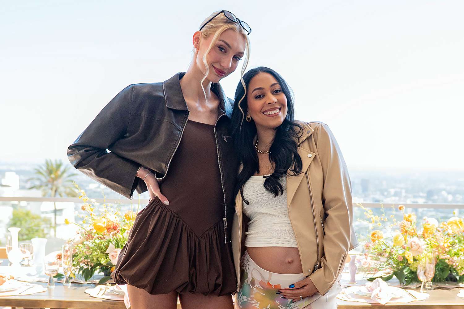 Cameron Brink Shares Update on Wedding Planning — and Reveals Which NBA ...