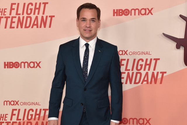 T.R. Knight on Return to Broadway After 10 Years: 'I Don't Want to Be ...