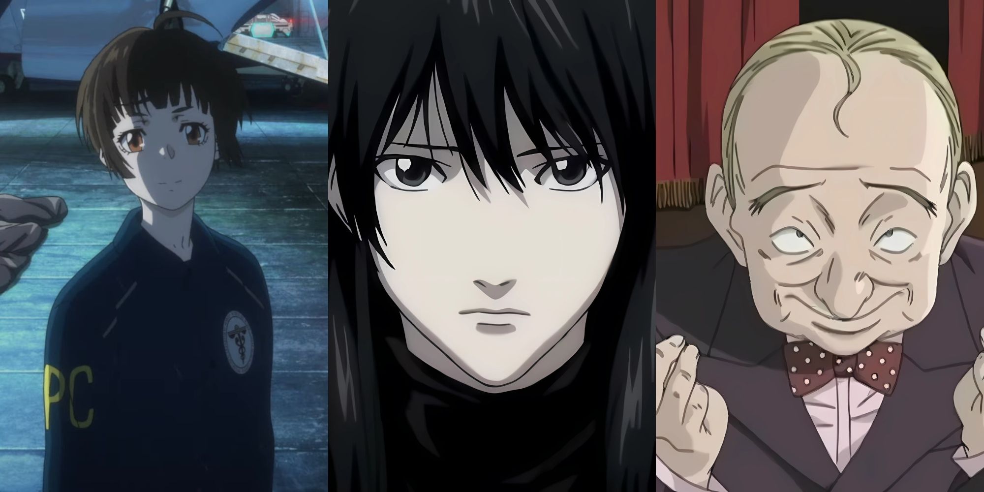 7 Anime with No Clear Good or Bad Guys