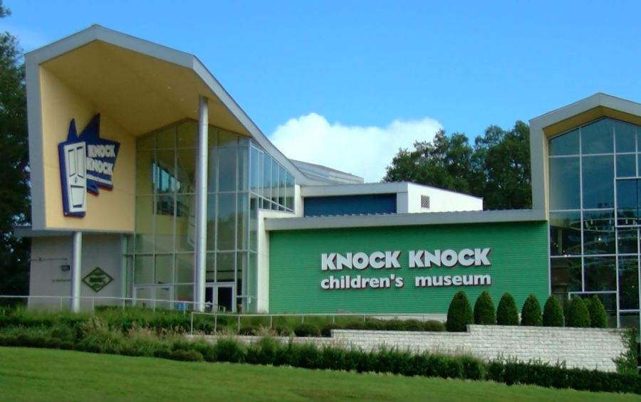 New hours: Baton Rouge children’s museum open on Mondays this summer