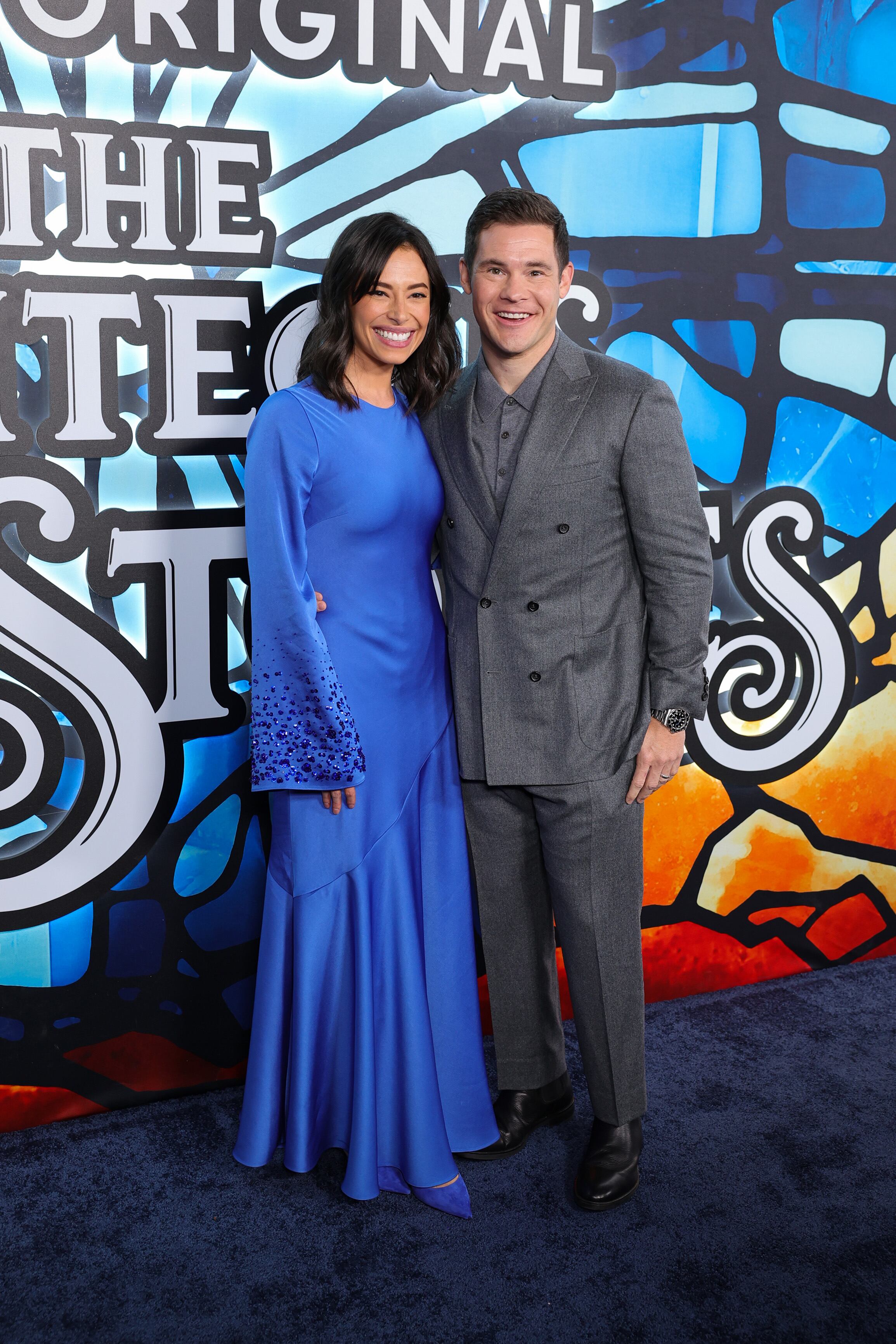 ‘Pitch Perfect’ Star Told He Only Has a Few Years to Live After Cement ...