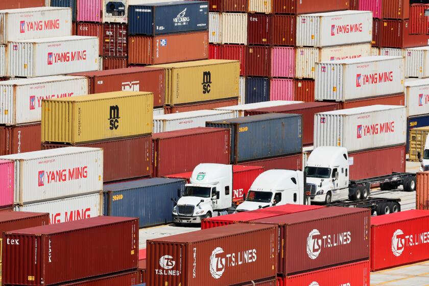 Tariff confusion reigns as Trump triggers biggest change to global ...