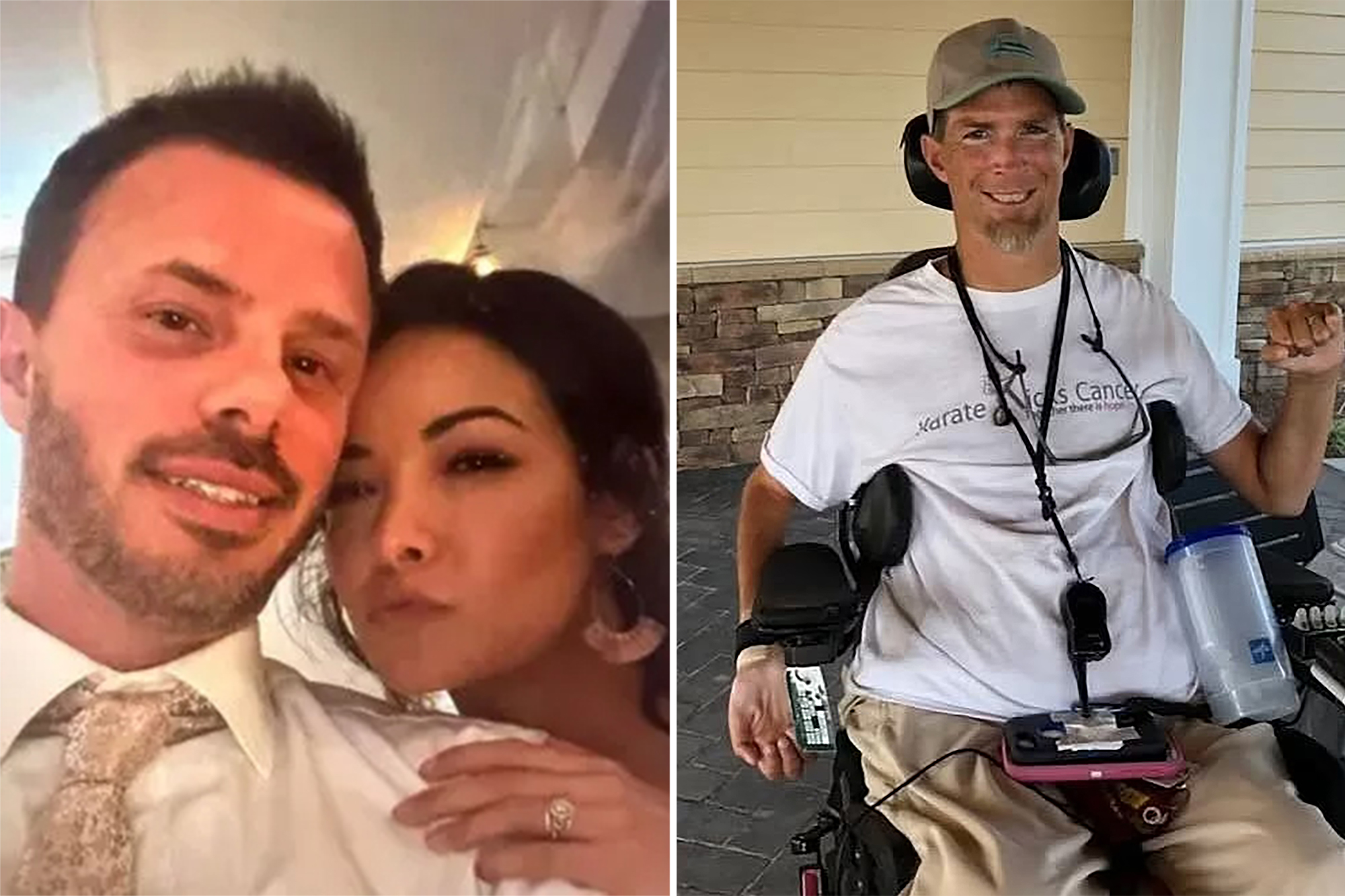 Scandal-ridden pastor John-Paul Miller admits to relationship with ...