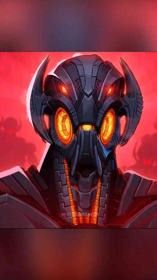 New Marvel Rivals trailer reveals Emma Frost and Ultron as playable ...