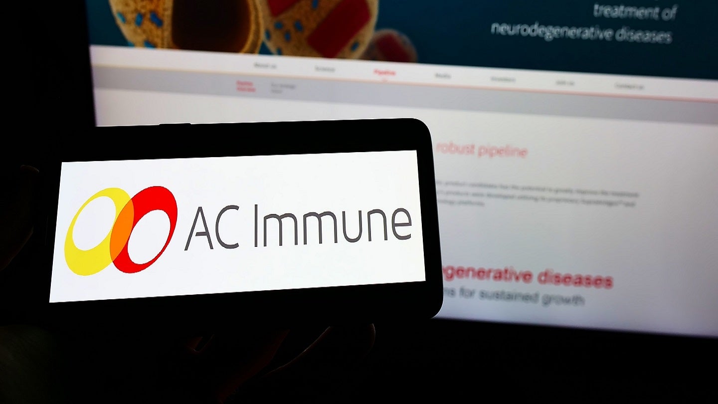 AC Immune reports interim outcomes from trial of Parkinson’s therapy