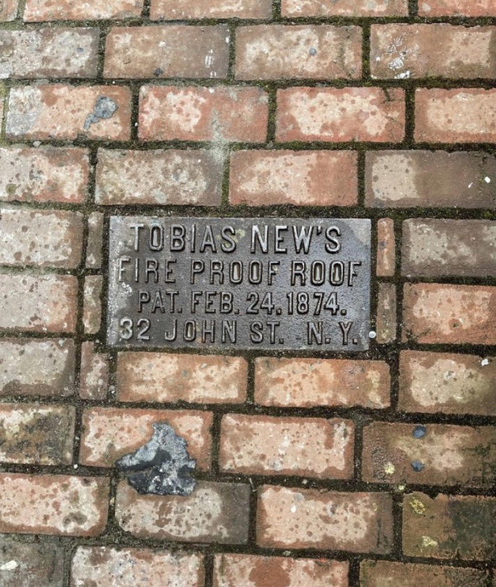 The Hotel Chelsea sues NYC penthouse residents for blocking repairs on ...