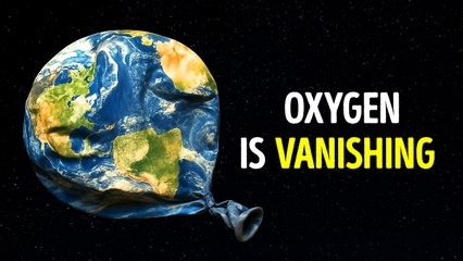 Scientists Revealed the Real Cause of Earth’s Future Extinction