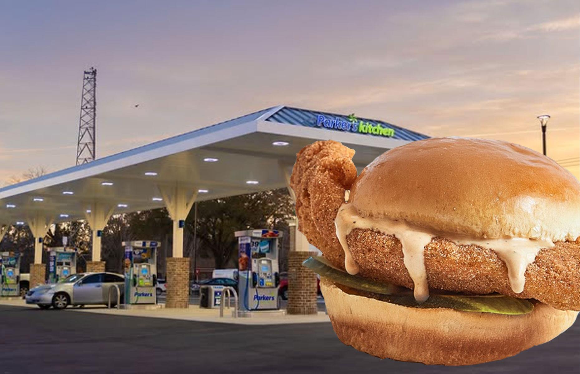 The Tastiest Gas Station Food Stops For The Ultimate Road Trip