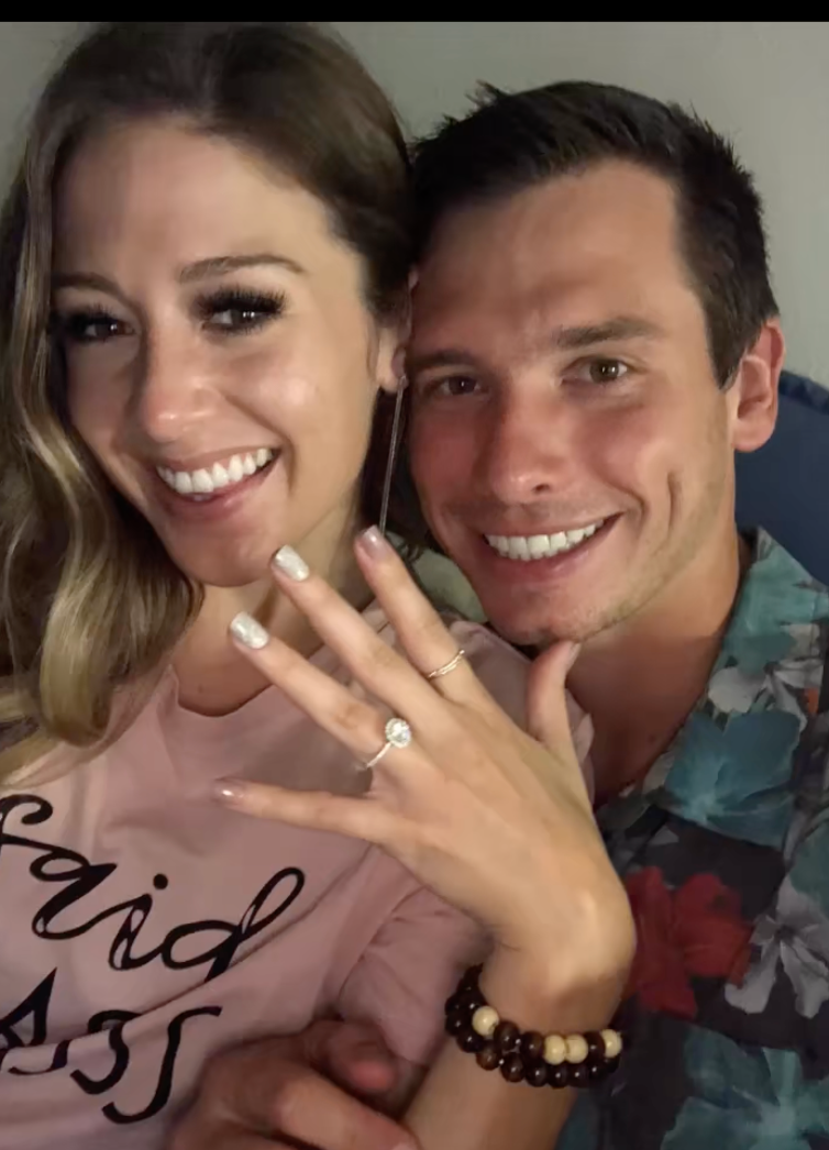 Nurse influencer’s husband reveals heartbreaking detail about wife’s ...