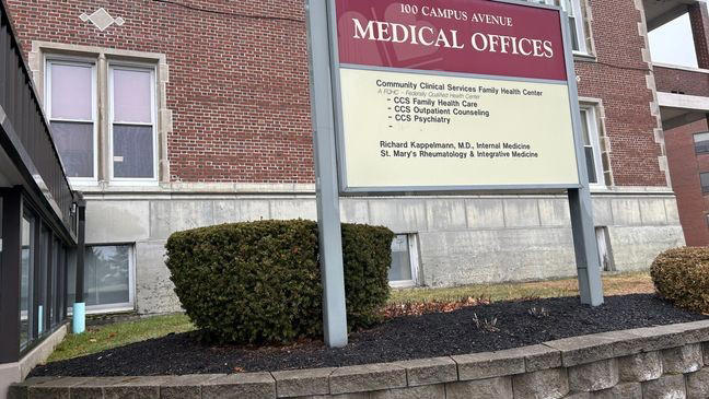 Community Clinical Services blames state funding holdup for closures ...