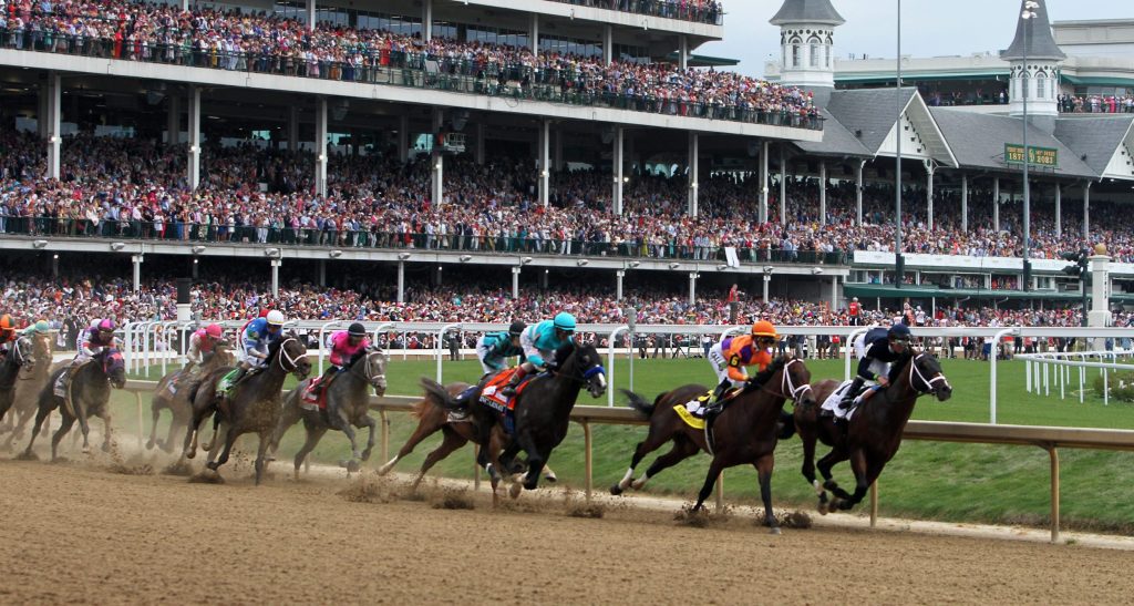 Netflix announced new sports docuseries