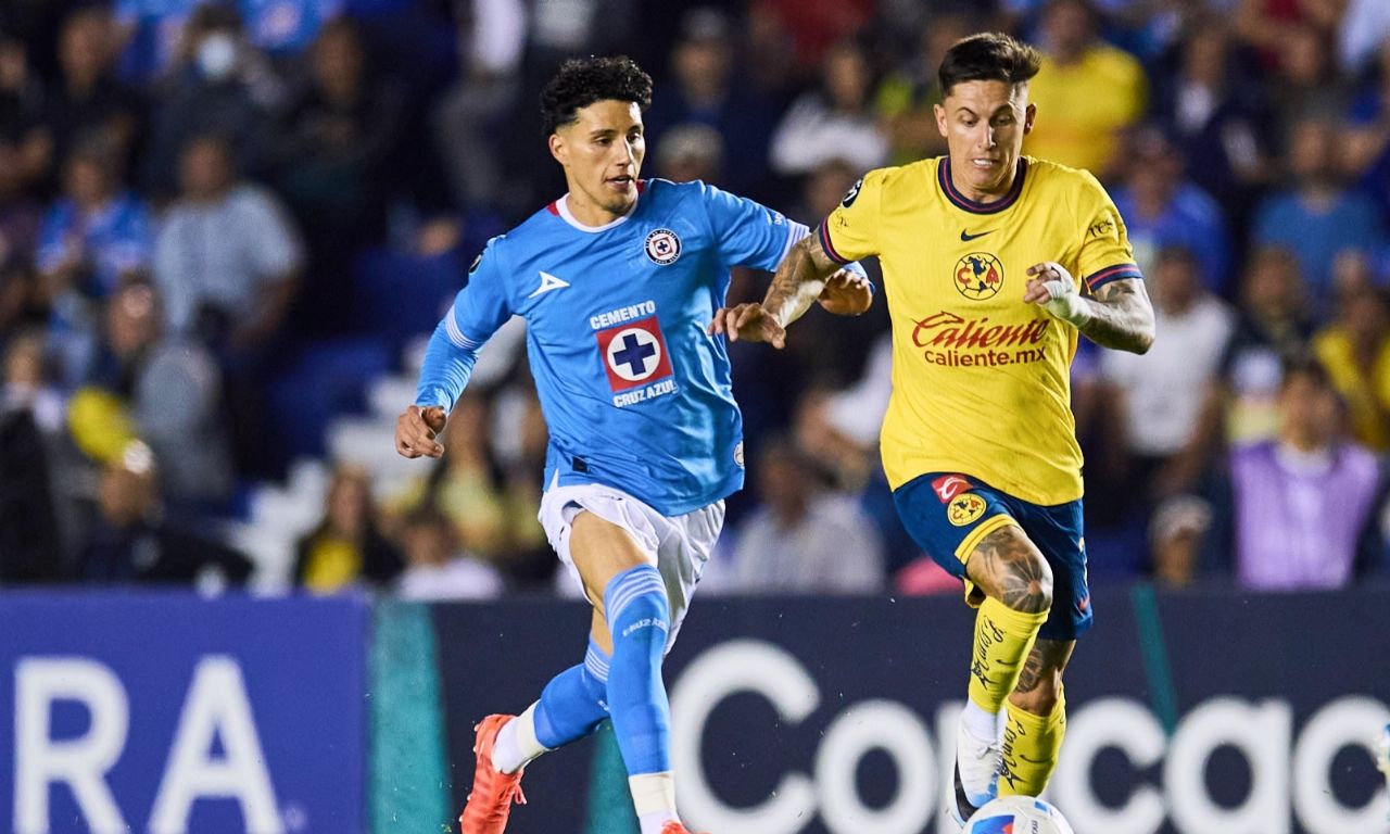 ¿Cómo se le puede COMPLICAR el cierre del torneo al Club América si ...