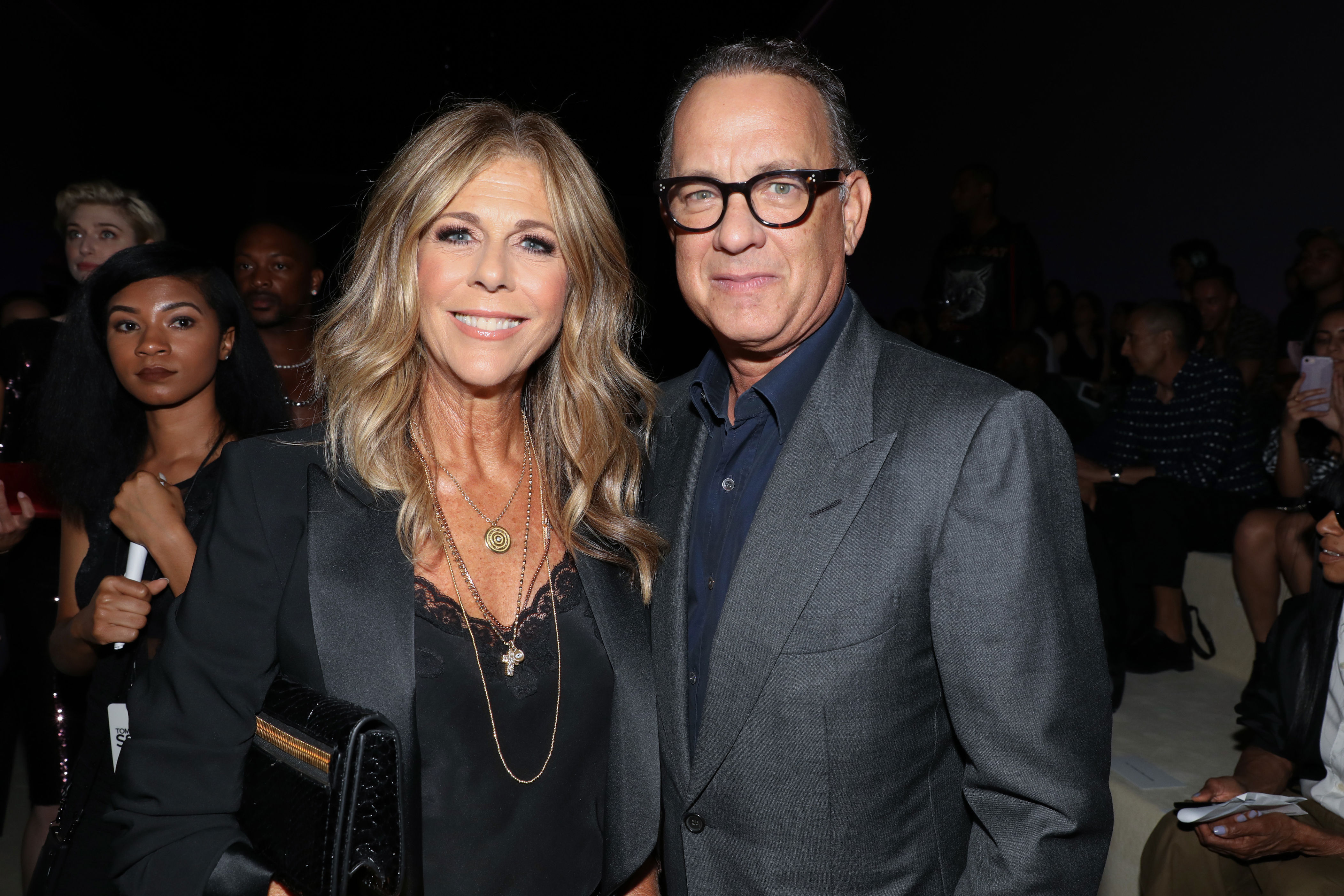 Tom Hanks’ kids: Meet Colin, E.A., Chet and Truman