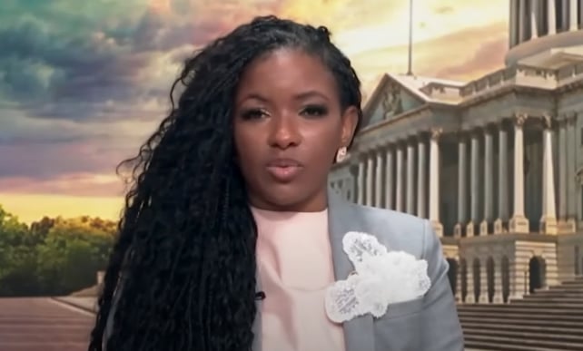 ‘Hot Mess, Honey’: How Jasmine Crockett’s Words Sparked Outrage