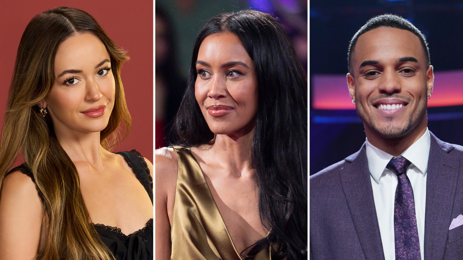 'Bachelor' Star 'Shocked' Grant Picked Juliana Over Litia: He's 'Reckless'