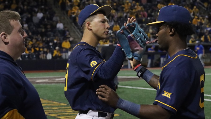 WVU baseball vs. Utah: Probable starters, game times, more