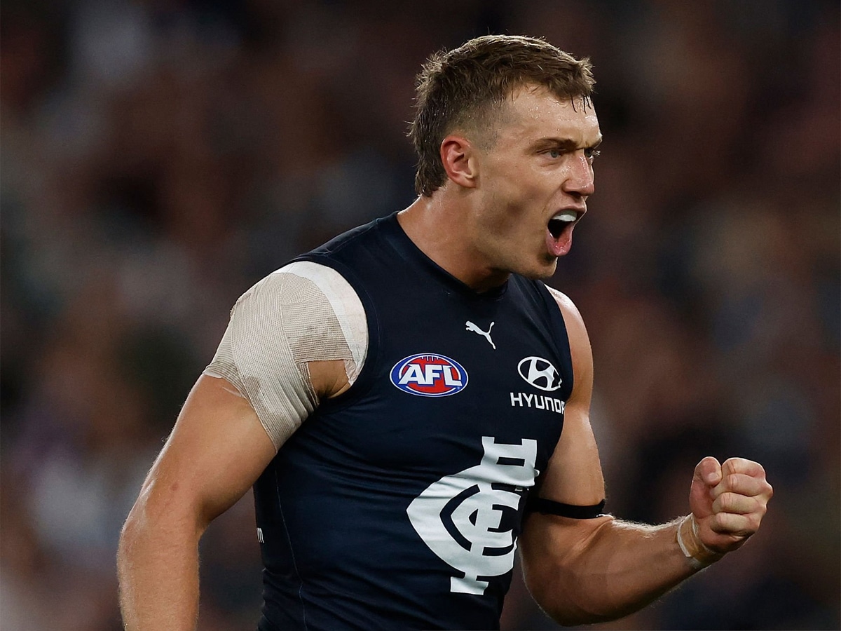 15 Highest Paid AFL Players for the 2025 Season