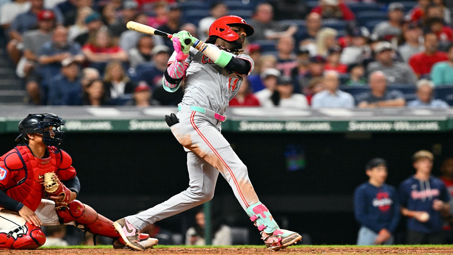 Fubo in as commercial partner for MLB’s Reds, Guardians, and Astros