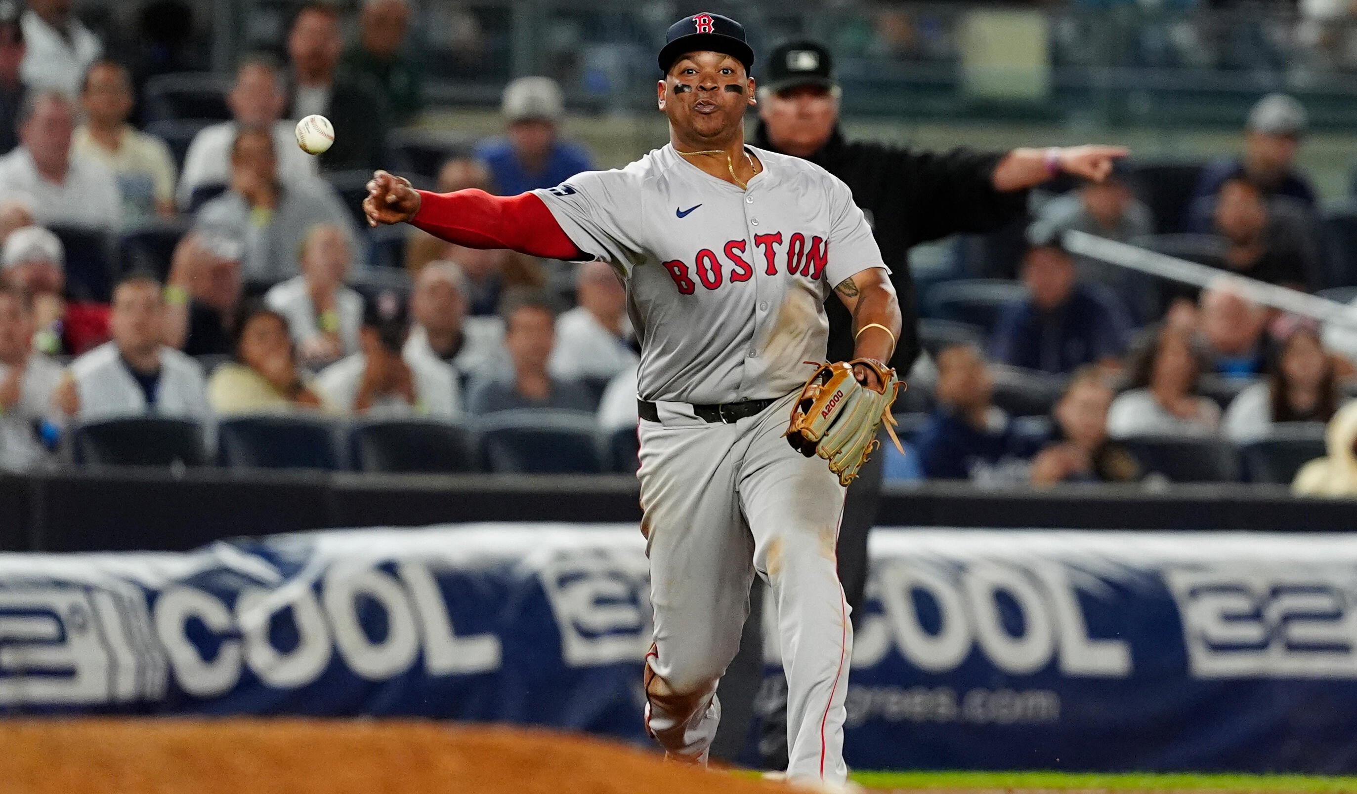2025 Fantasy Baseball: Week 2 trade values chart highlights a buy-low ...