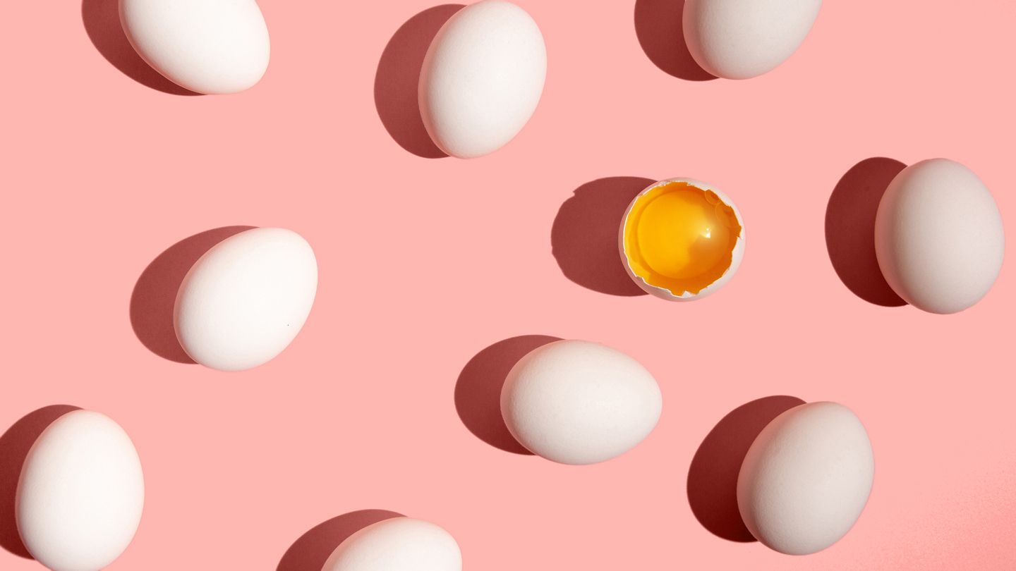 Protein Amount for Eggs, Plus Other Health Benefits