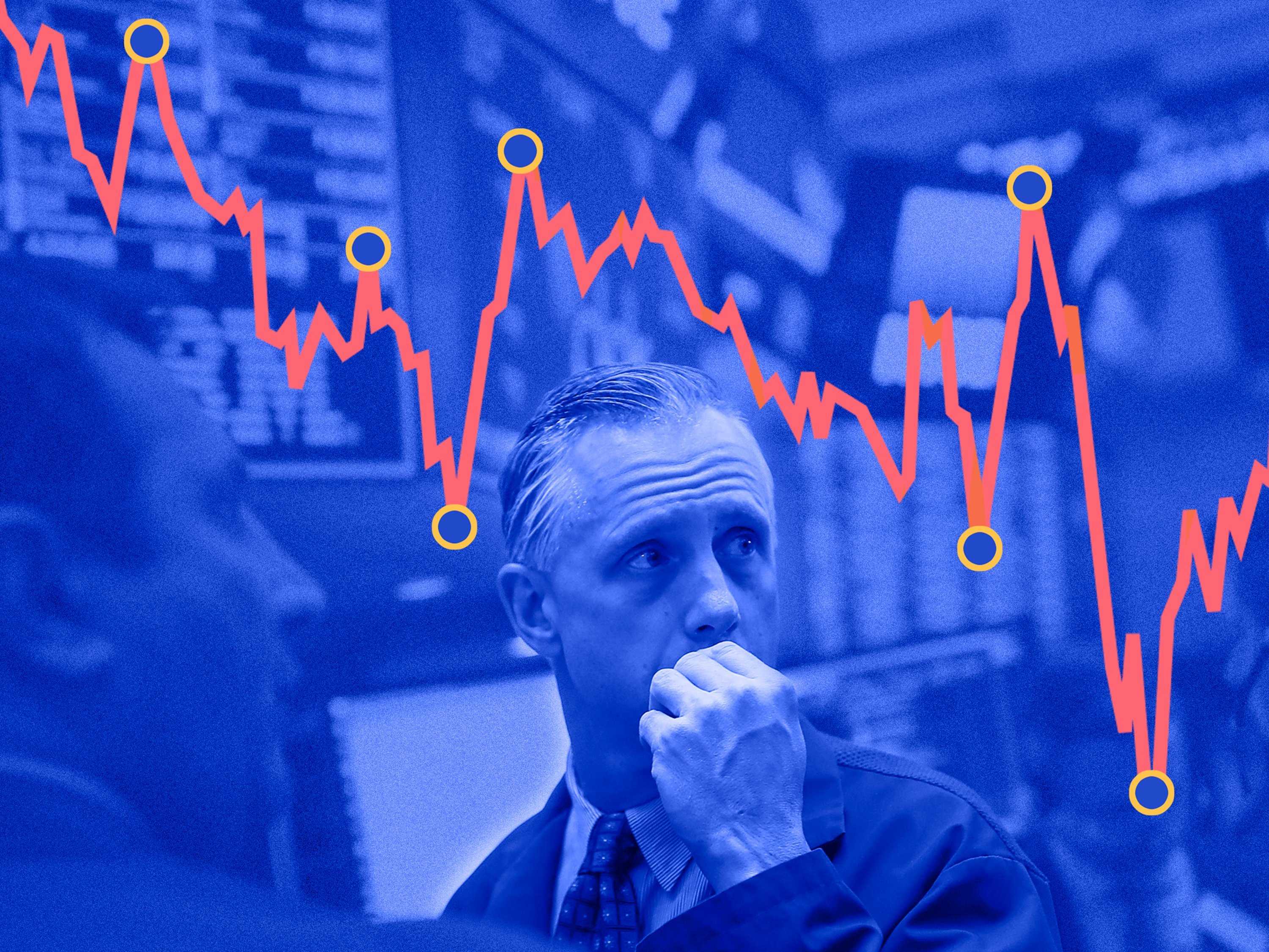 S&P 500 sees worst day since 2020 after Trump's sweeping tariff ...