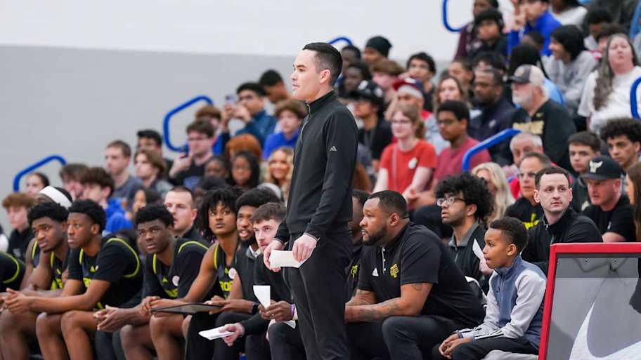 Photos: Prolific Prep edges Long Island Lutheran in quarterfinals of ...