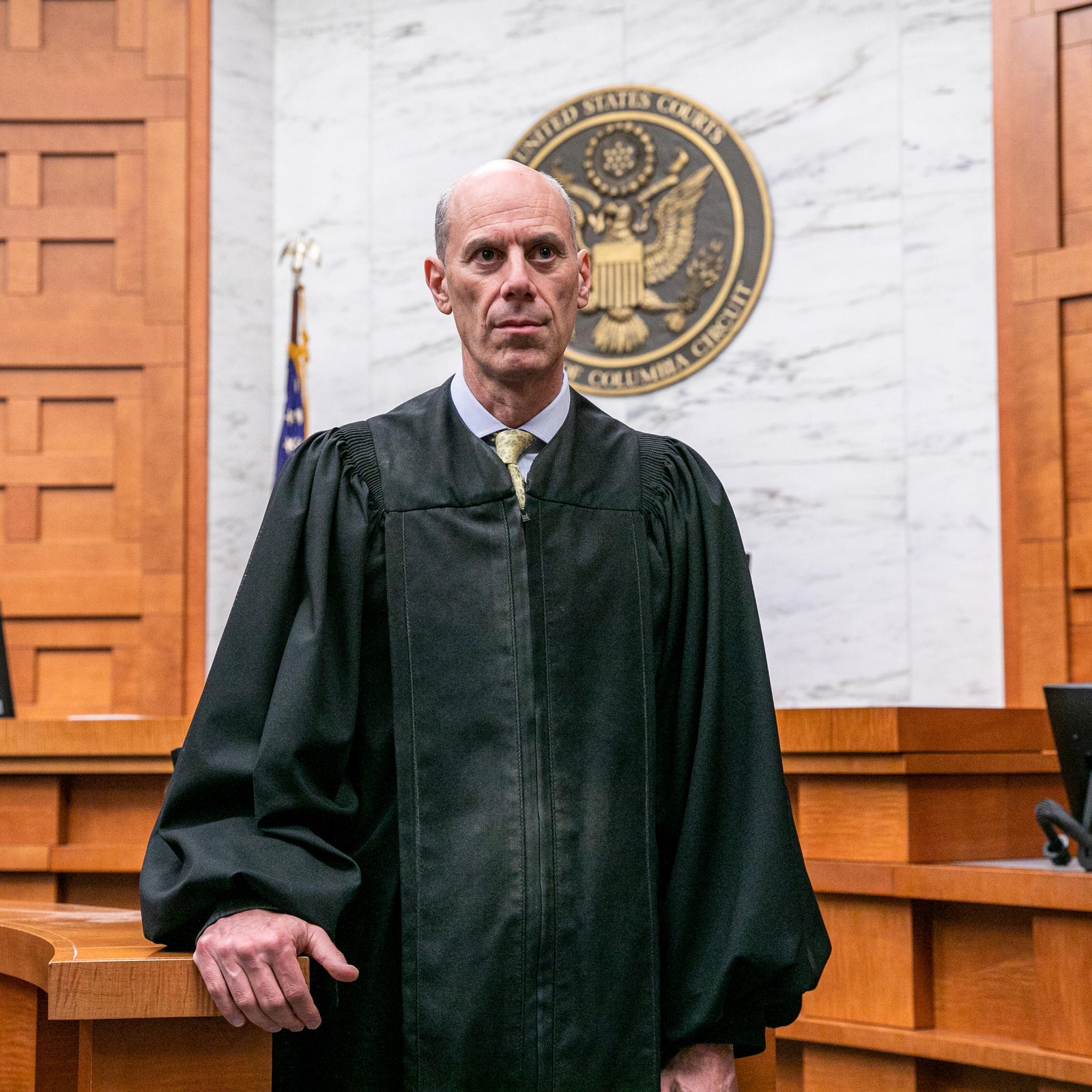 Judge likely to begin contempt proceedings over deportation flights