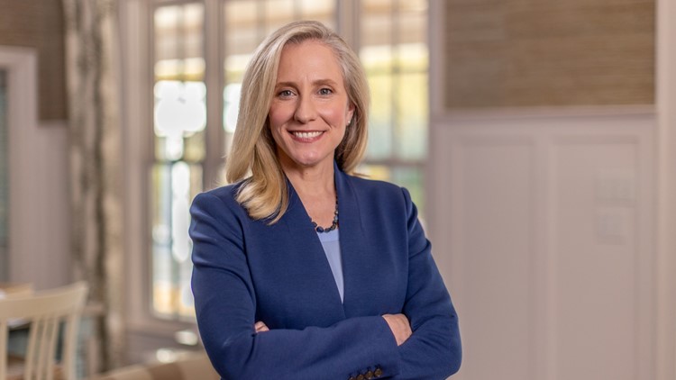 Abigail Spanberger set to outline economic plan during Suffolk campaign ...