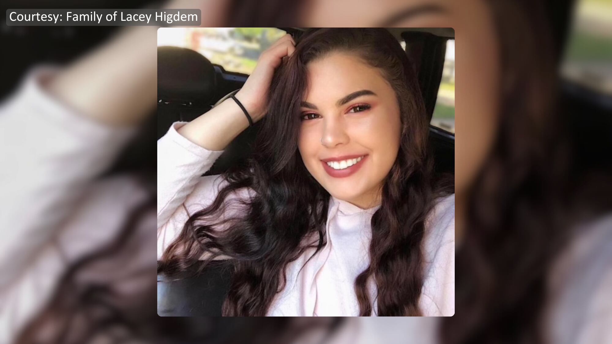 Family of woman who died while in Rolette County custody awarded $2 ...