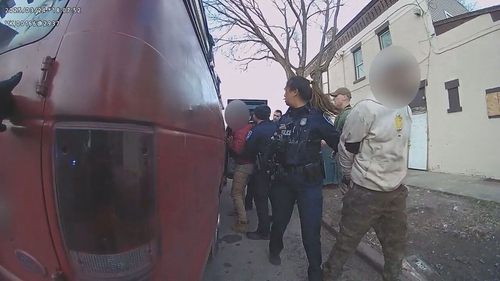 Man arrested in controversial Rochester traffic stop pleads guilty ...