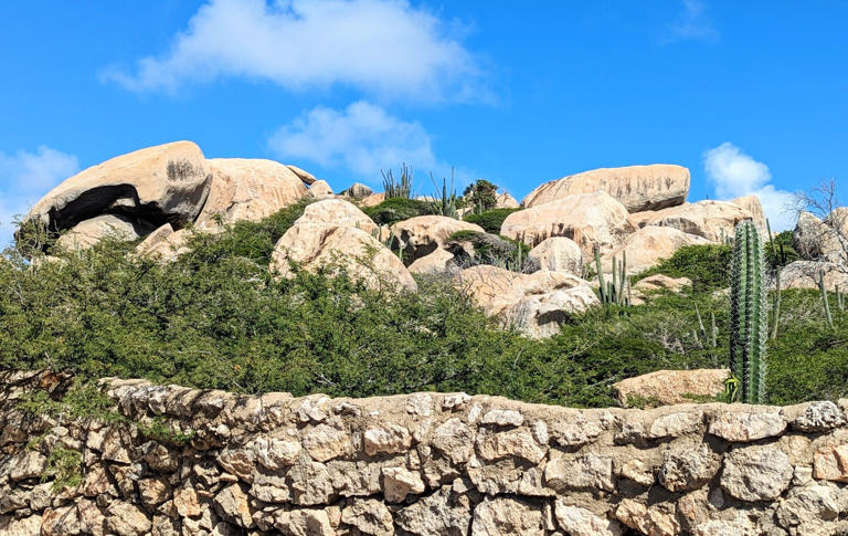 Not-to-be-Missed Things to Do in Aruba - The Beach and Beyond