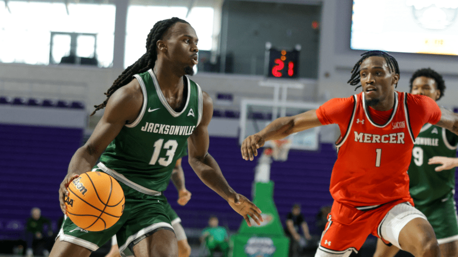 FSU Basketball lands high-scoring JU transfer Robert McCray