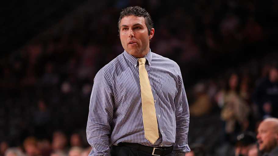Josh Pastner Bolsters UNLV Men's Basketball Roster With Four New Additions
