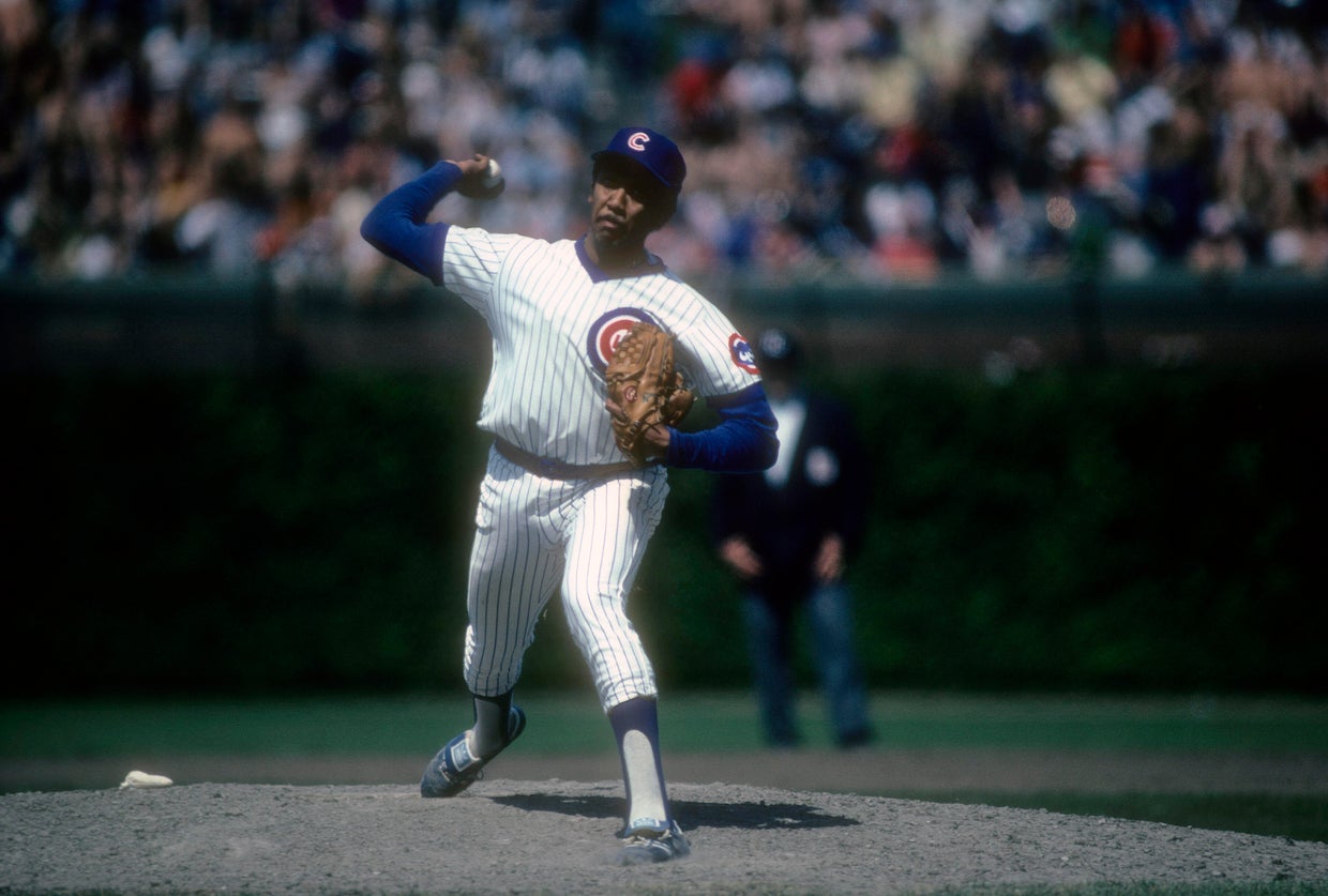 A brief history of Chicago Cubs home openers