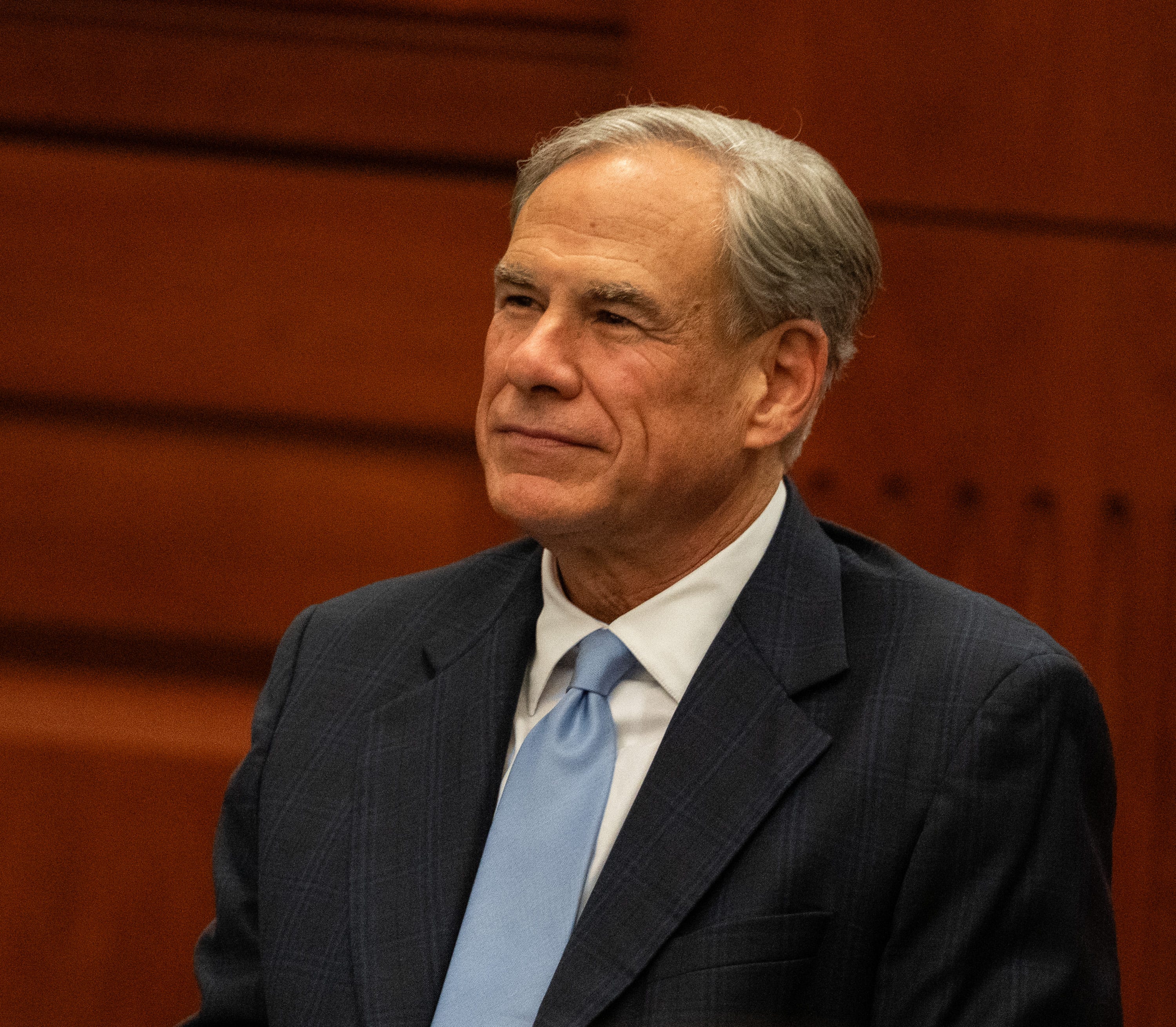 Texas Gov. Abbott threatens to pull San Marcos funding over Israel ...