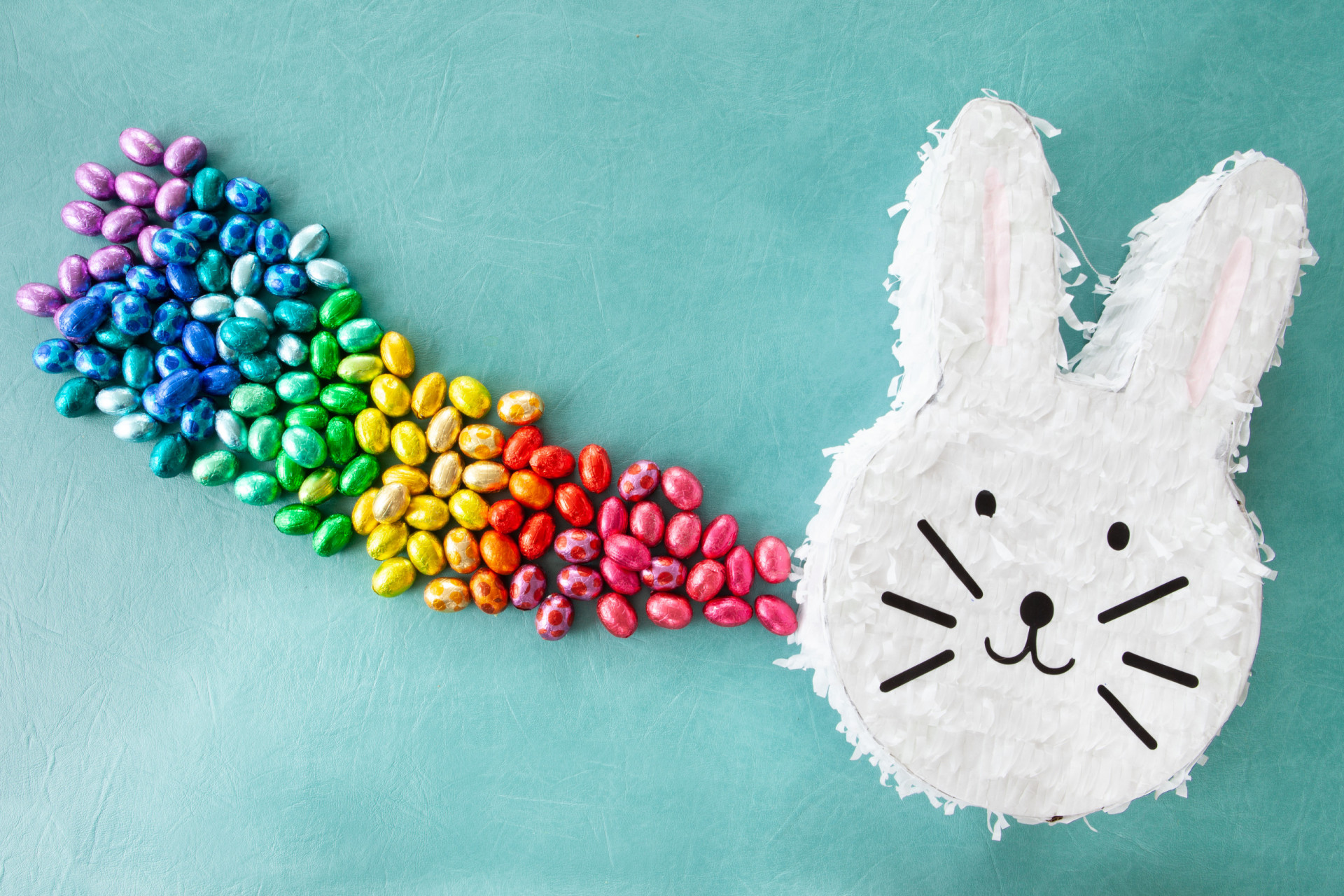 Fun Easter games to play with the whole family